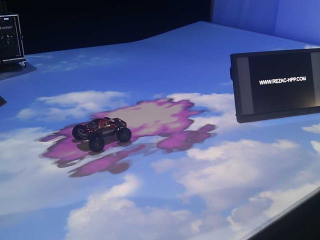 File:006Showtech2011 Rezak.jpg - English DMXC-Wiki