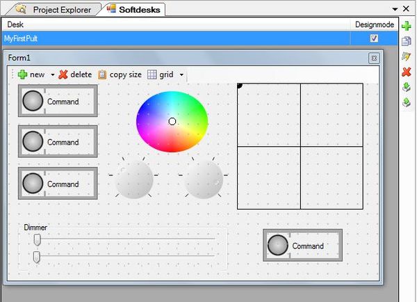 Getting started with DMXControl 3 - English DMXC-Wiki
